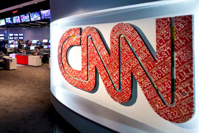 Телеканал CNN вернулся в Россию. «Бумага»