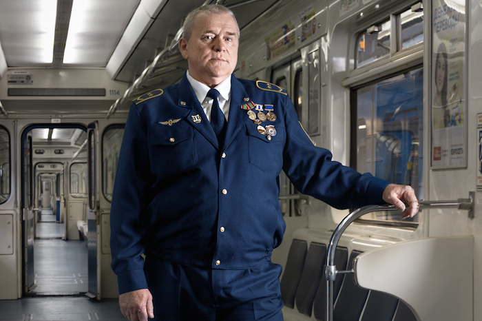 Вся жизнь в метро: что сотрудники подземки рассказывают о своей работе ...