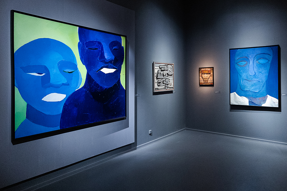 11 выставок февраля. «Бумага»