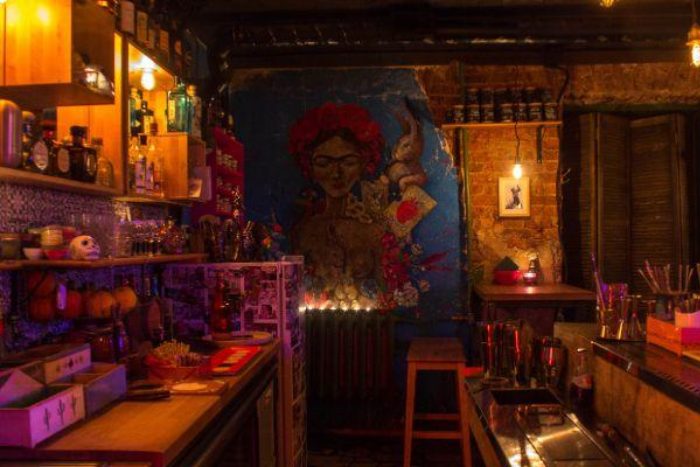 Команда El Copitas откроет пять заведений до конца 2023 года. «Бумага»