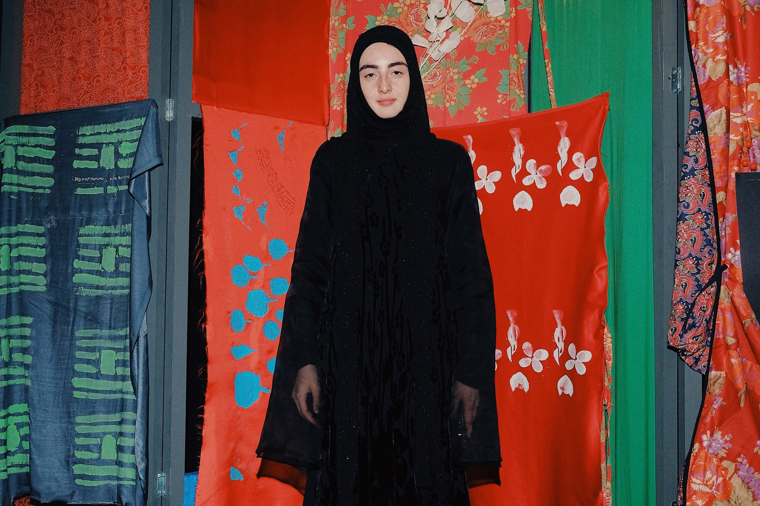 «Мусульманин — это тот, с кем безопасно». Подростки-мигранты и беженцы ...